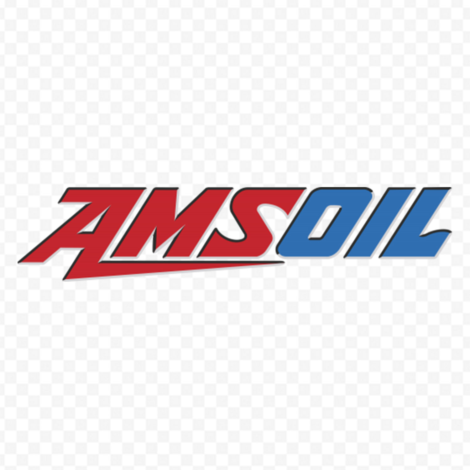 Ams Oil - Sticarz