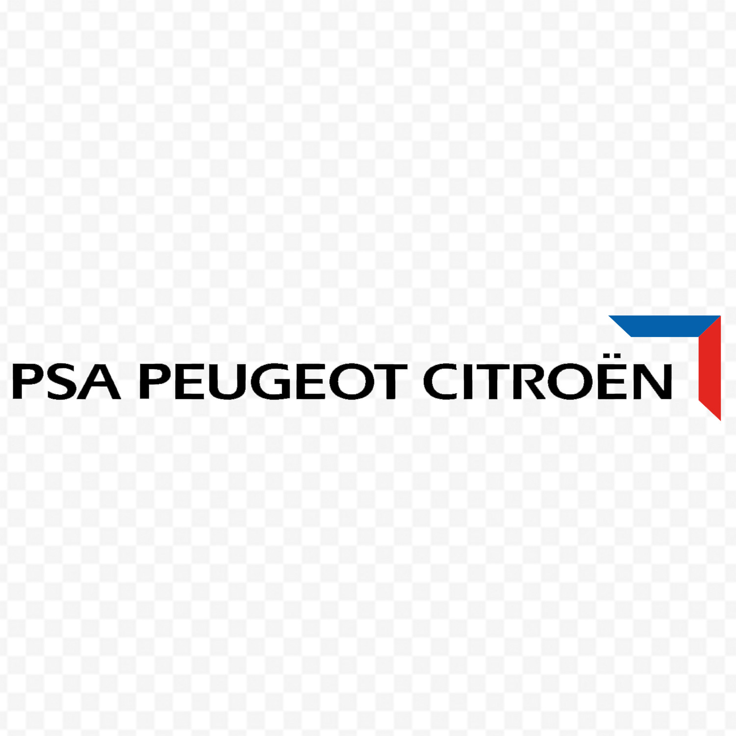Citroen Psa - Sticarz