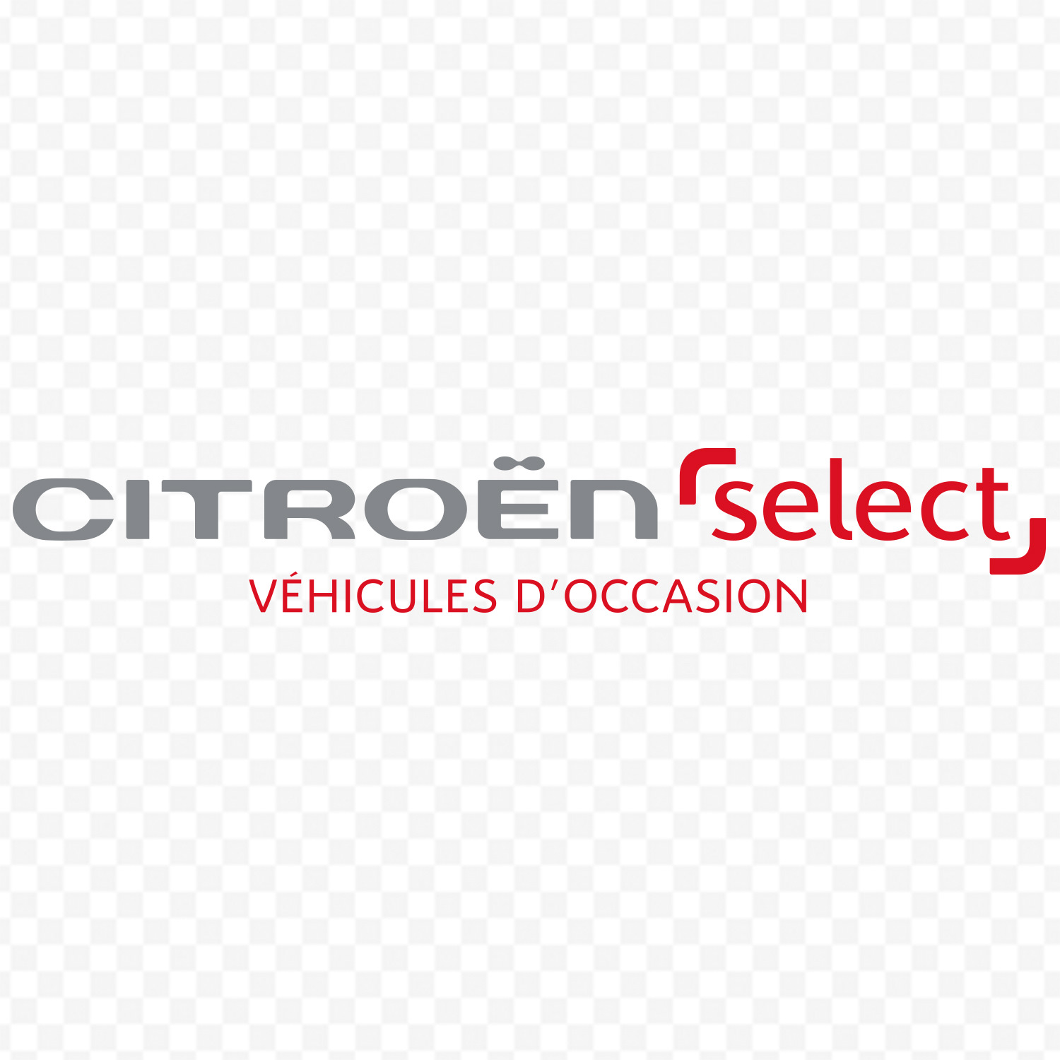 Citroen Select - Sticarz