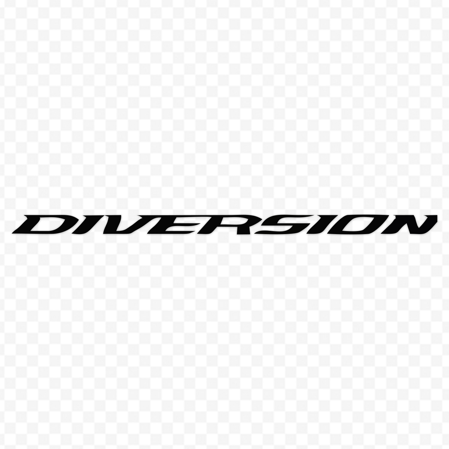 Diversion - Sticarz