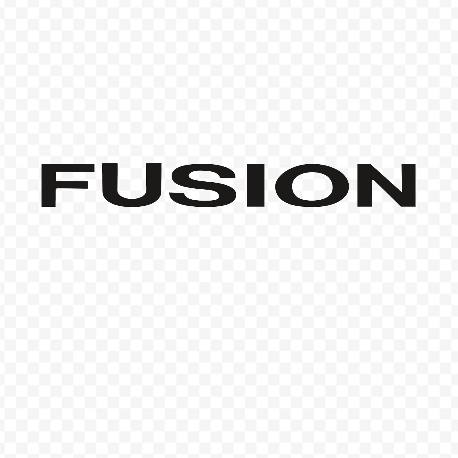 Fusion - Sticarz