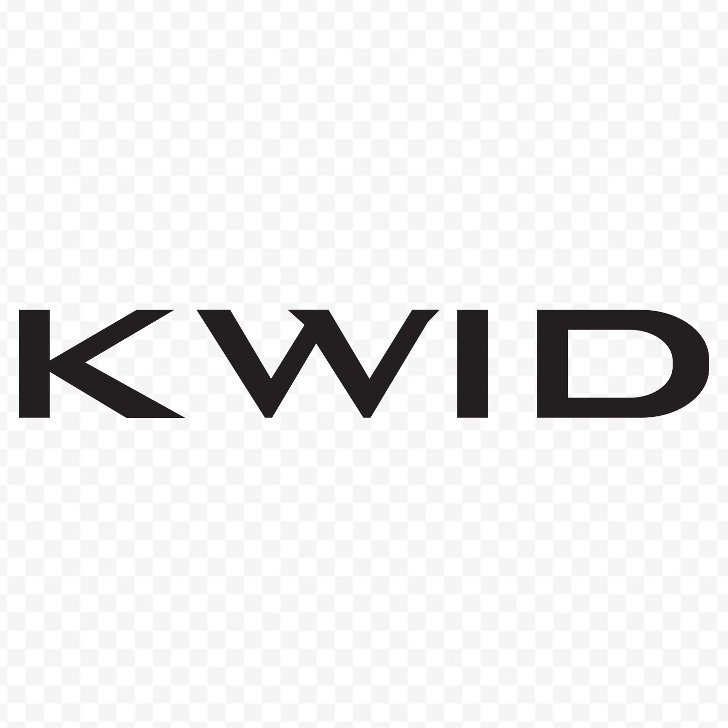 Kwid - Sticarz