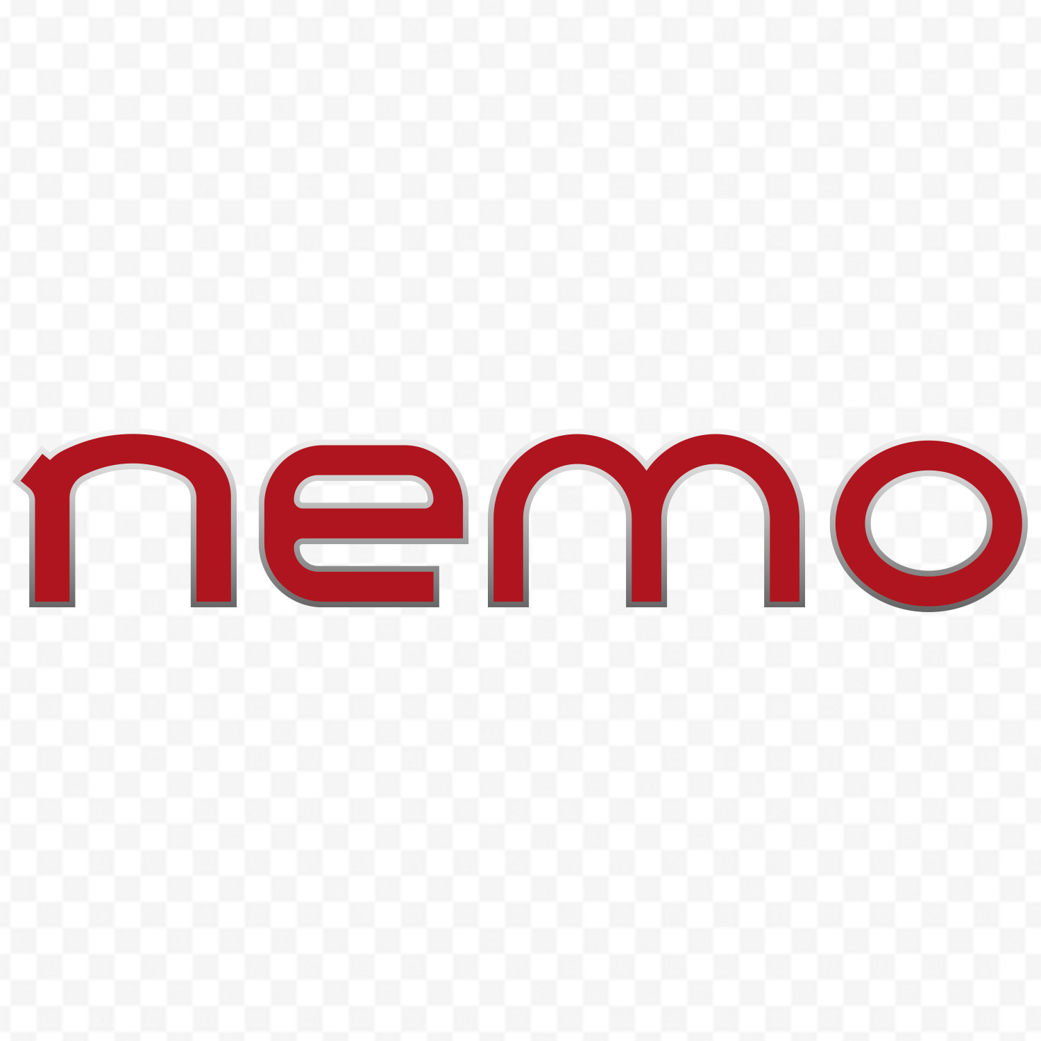 Logo Nemo - Sticarz