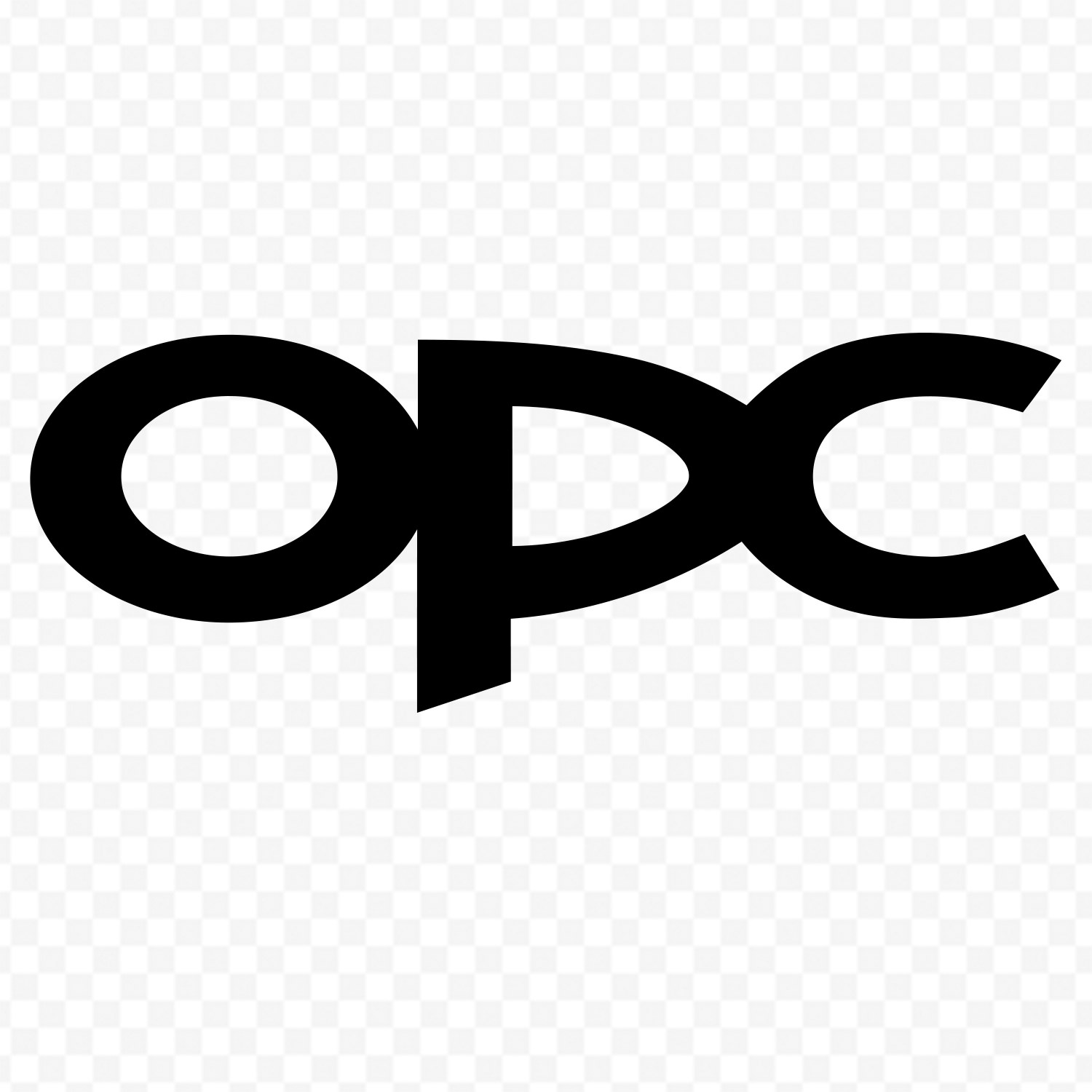 Logo Opc Basique - Sticarz