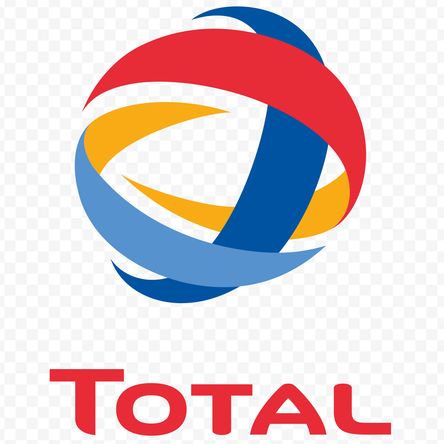 Logo Total - Sticarz