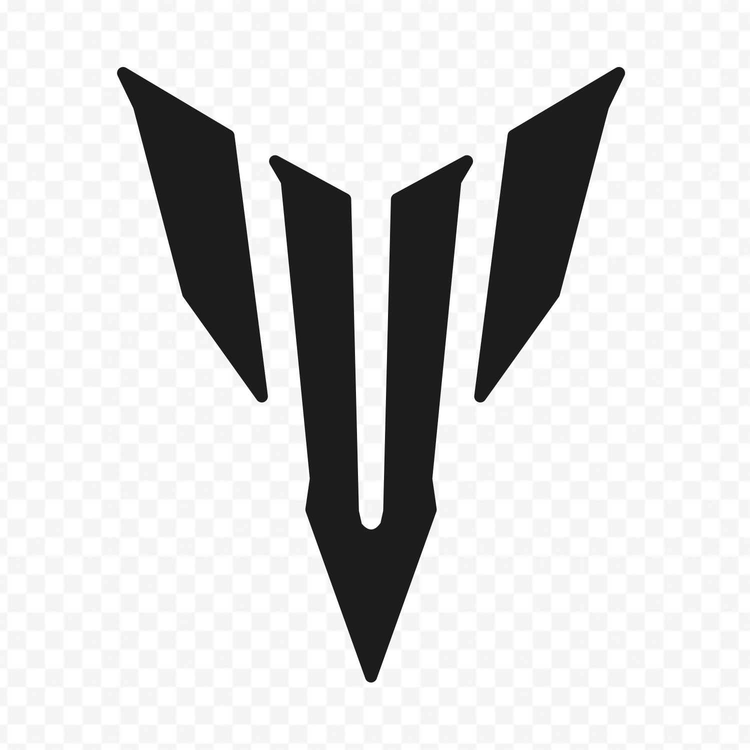 Mt 07 Logo - Sticarz