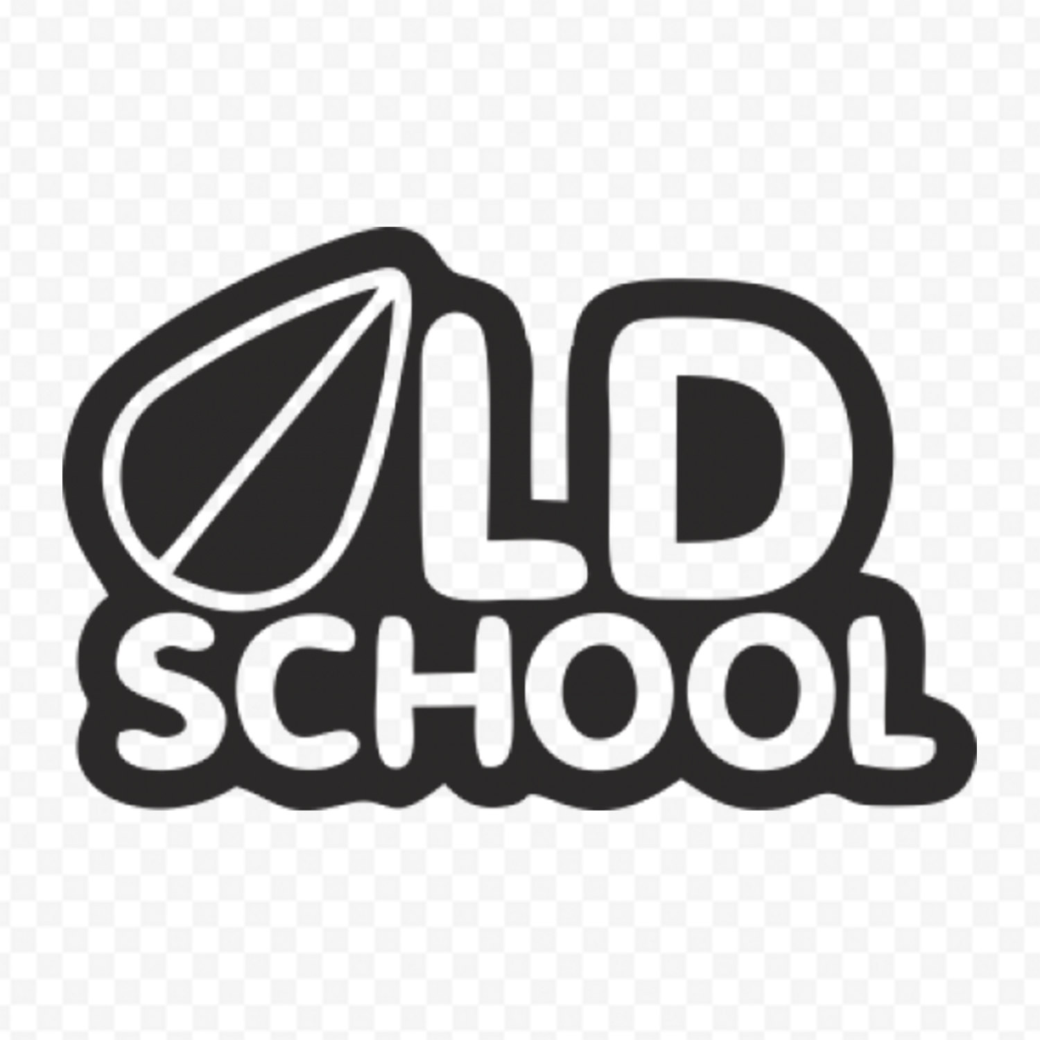 Old School - Sticarz