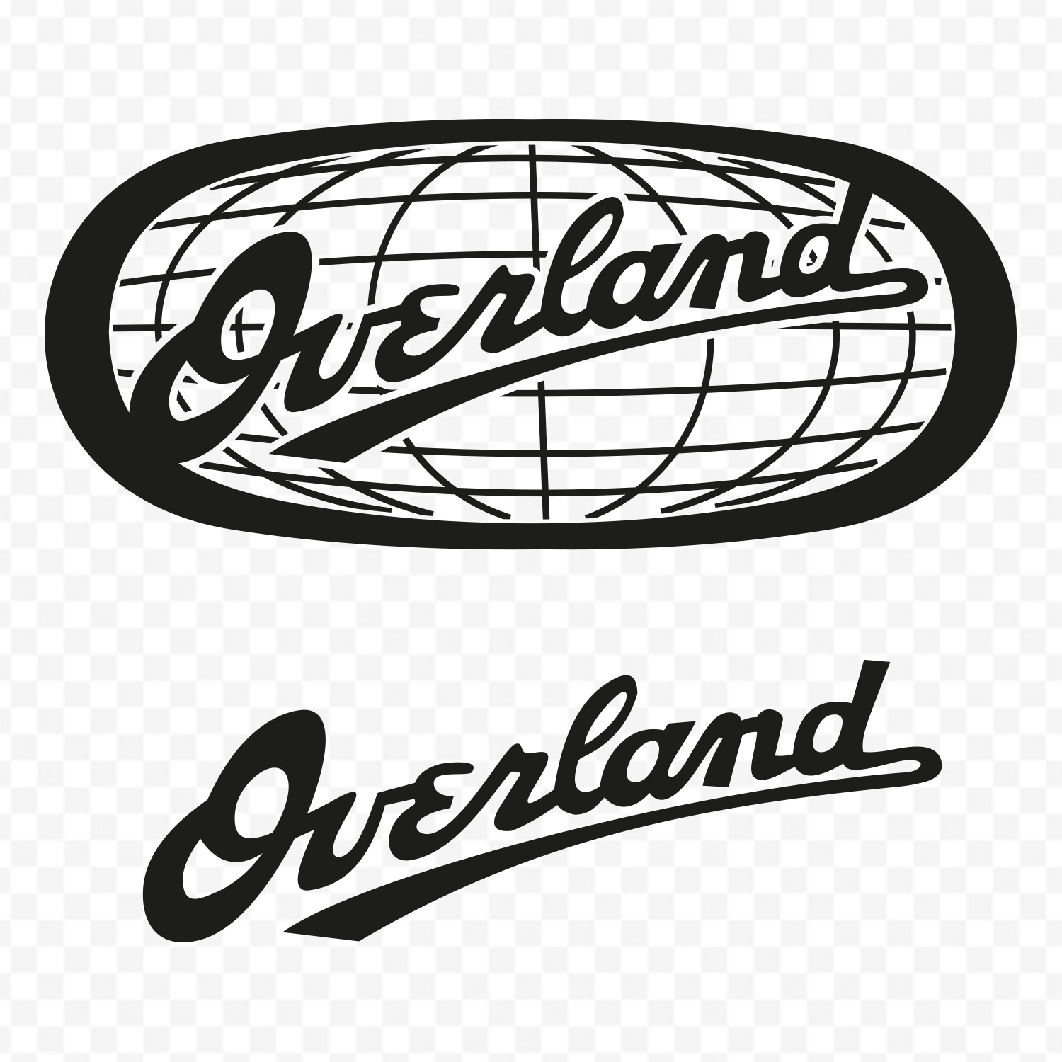 Overland - Sticarz