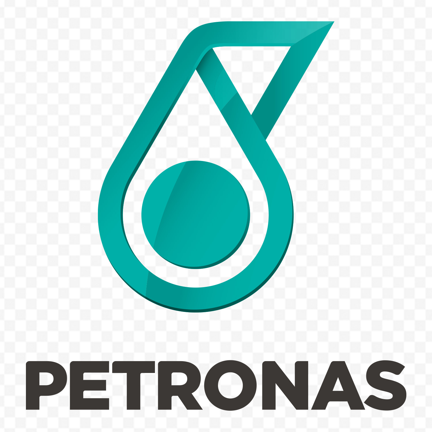 Petronas - Sticarz
