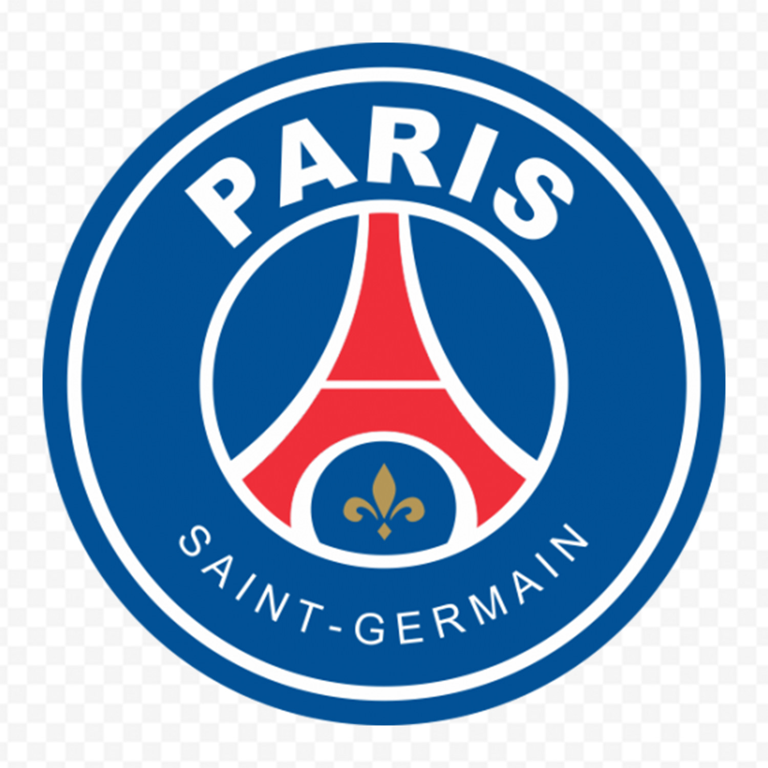 PSG - Sticarz