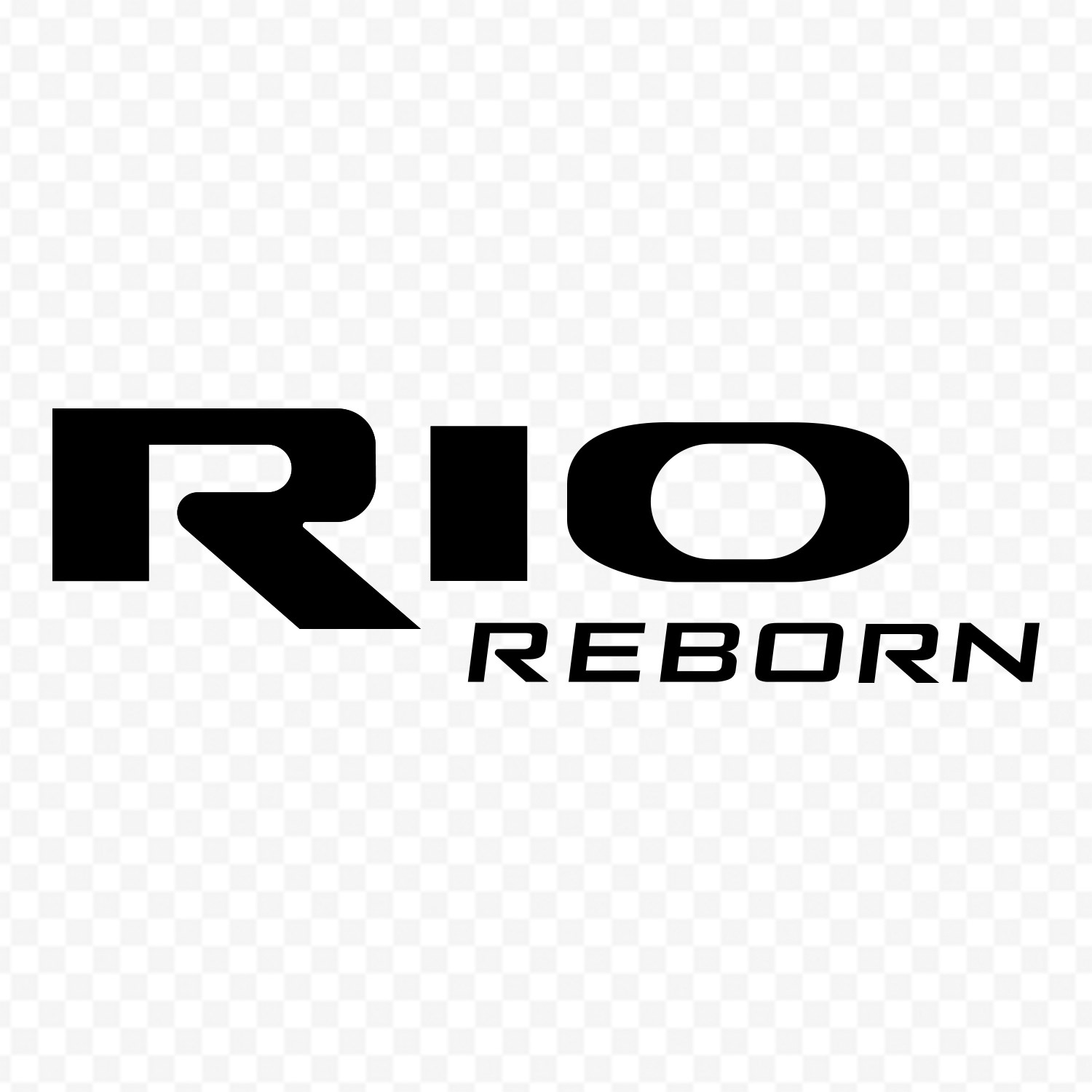 Rio Reborn - Sticarz