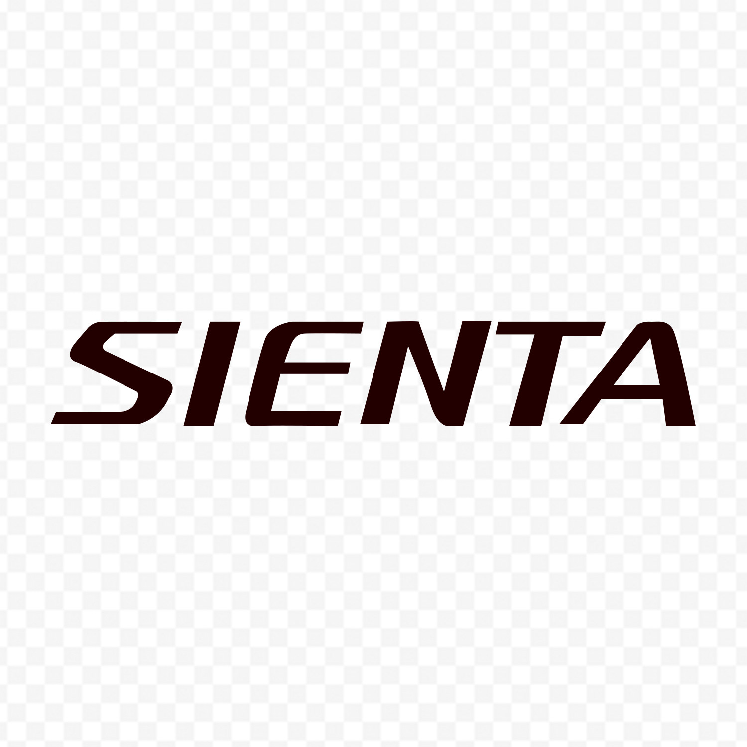 Sienta - Sticarz