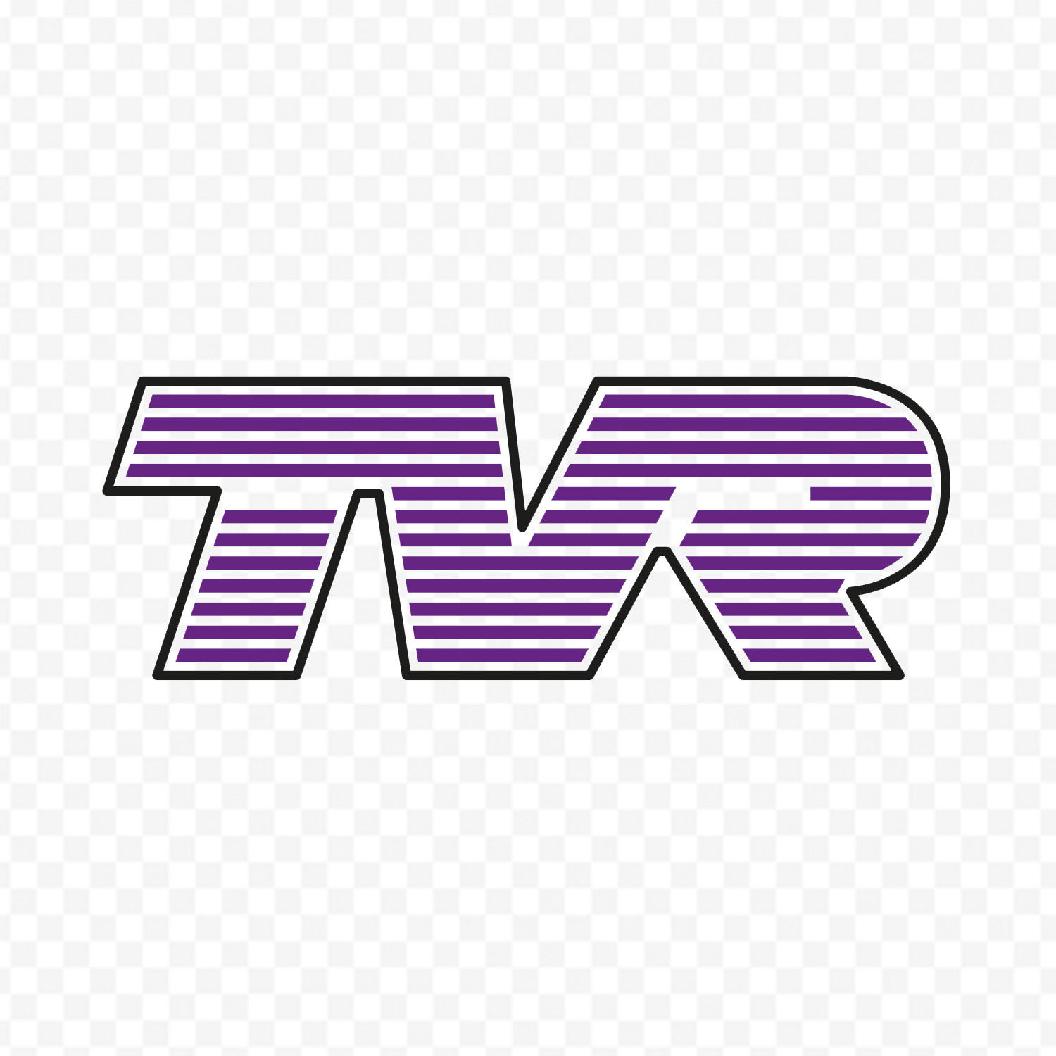Tvr Logo - Sticarz