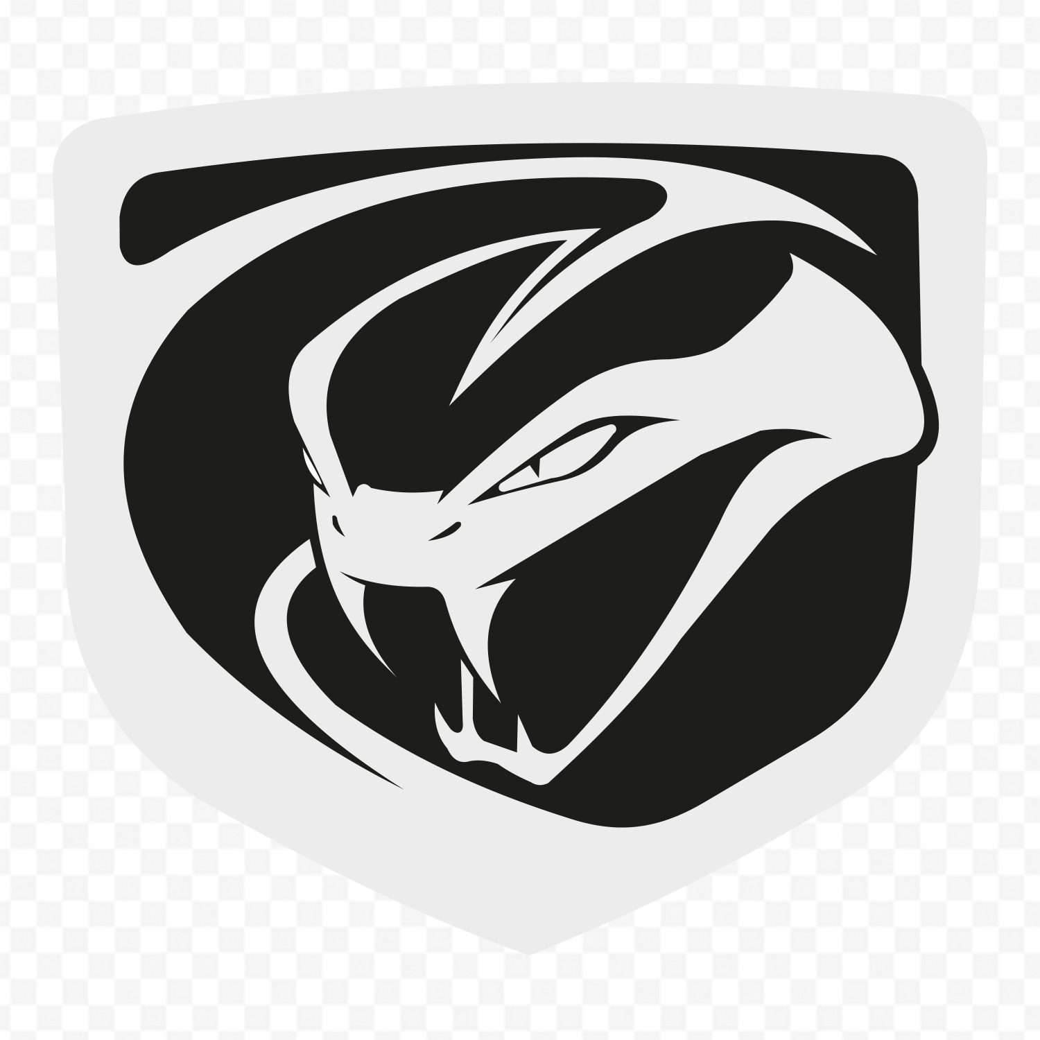 Viper - Sticarz