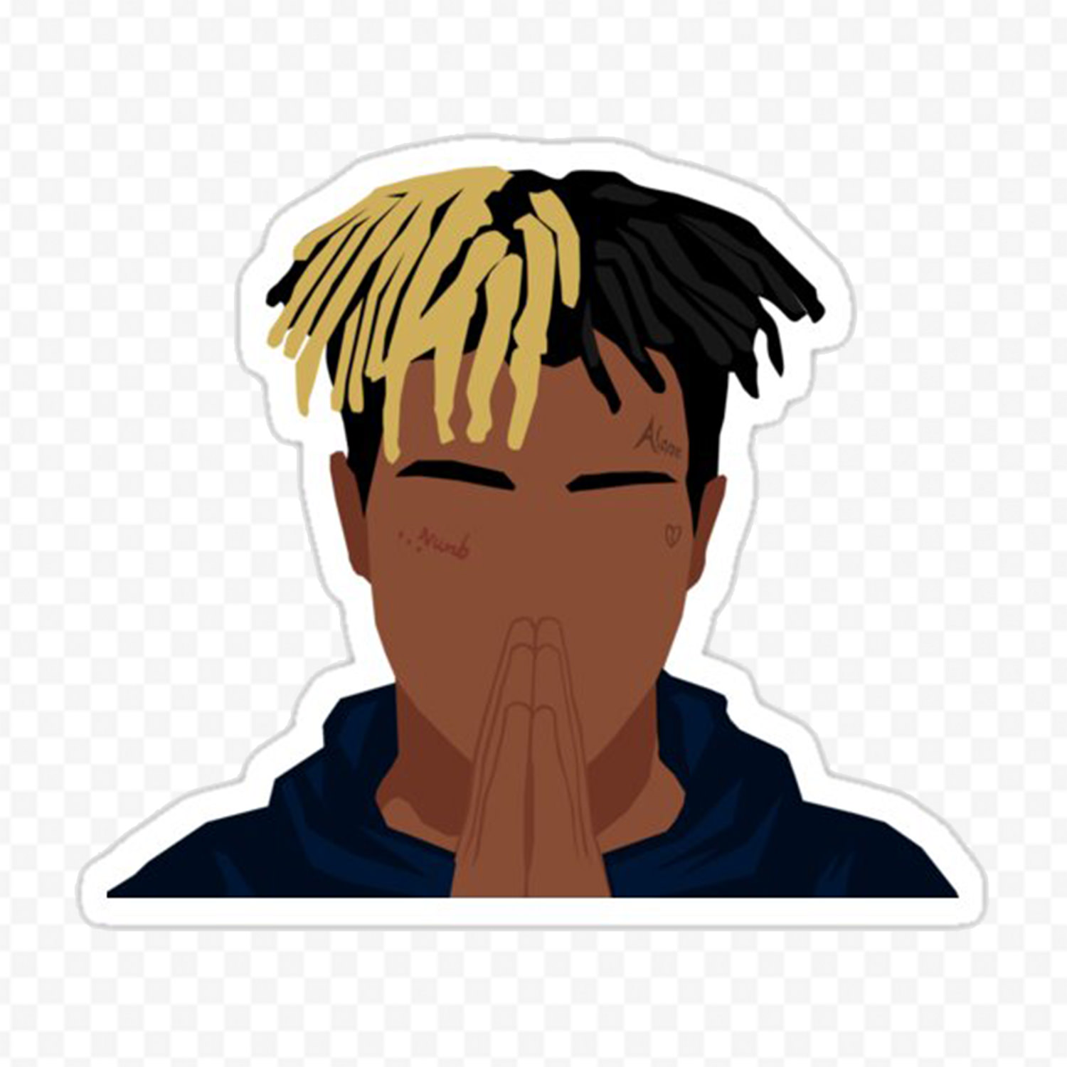 Xxxtentation - Sticarz